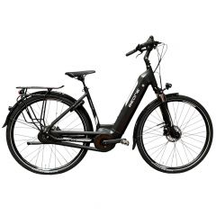 E-Bike Beone Performer LTD 28" Lady N8 53cm Black
