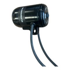 Front Light Supernova V1280 260lm 5.4w W/Cable+Connector