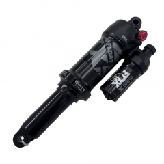 Rear Shock Fox Float X Performance 2pos 230x60 Black