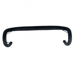 Handlebar LP Trigon RB141DS2-2 Carbon 400mm W/ Shim