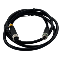 Cable GWA Display R37 930mm Black