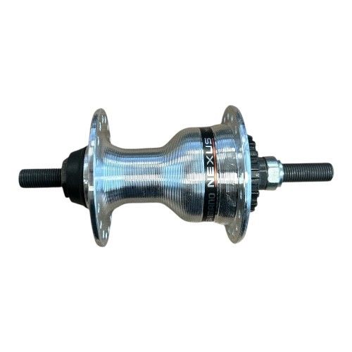 Front Hub Shimano AHBIM40PD13C Nexus 36H Roller 100x140mm